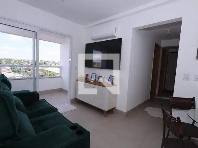 Apartamento para Locação em Goiânia/GO Vila Lucy 3 Quartos