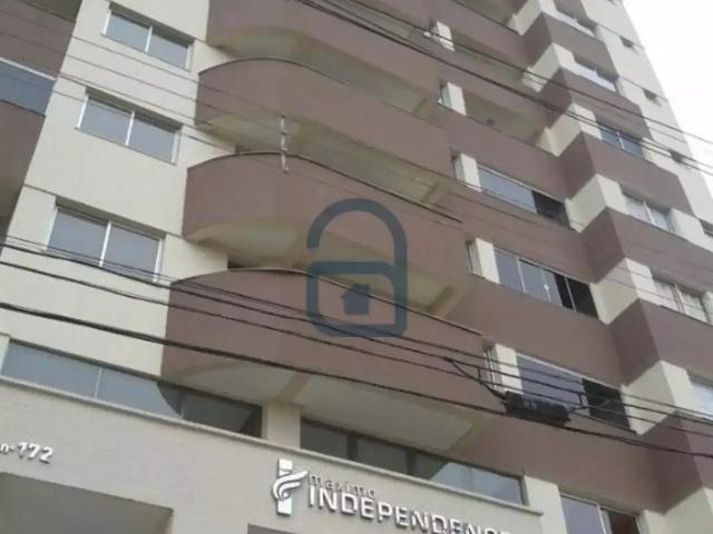 Apartamento para Locação em Goiânia/GO Vila Maria José 1 Quartos