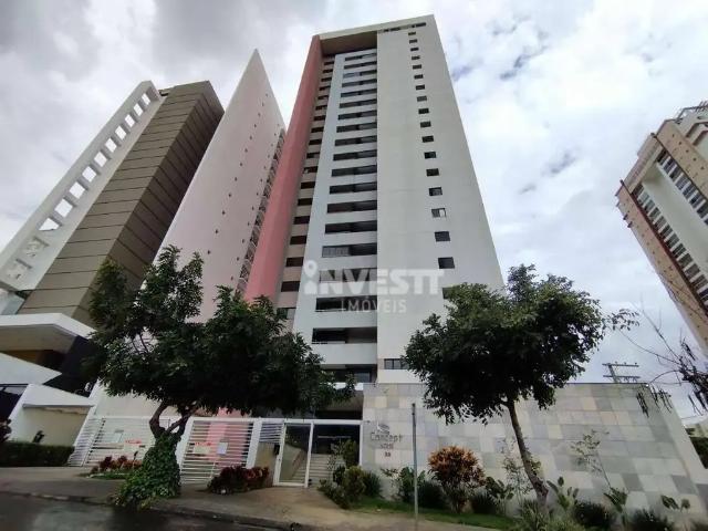 Apartamento para Locação em Goiânia/GO Vila Maria José 2 Quartos