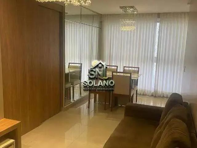 Apartamento para Locação em Goiânia/GO Vila Maria José 3 Quartos