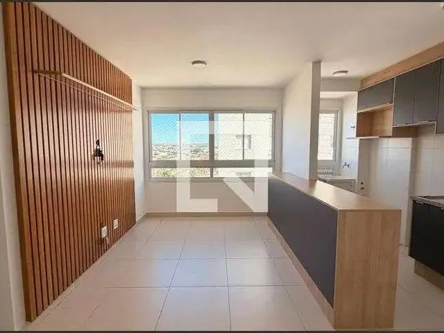 Apartamento para Locação em Goiânia/GO Vila Mooca 2 Quartos