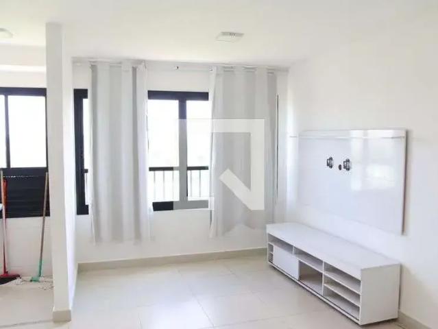 Apartamento para Locação em Goiânia/GO Vila Mooca 2 Quartos