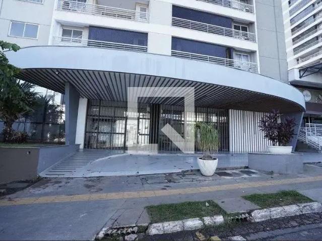 Apartamento para Locação em Goiânia/GO Vila Mooca 2 Quartos