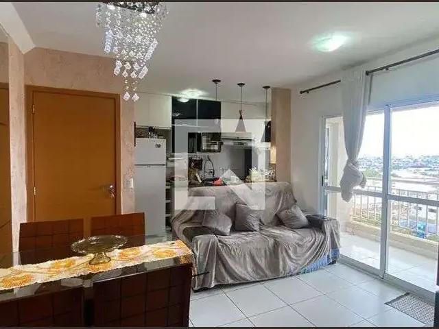 Apartamento para Locação em Goiânia/GO Vila Mooca 2 Quartos