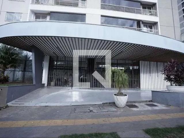 Apartamento para Locação em Goiânia/GO Vila Mooca 2 Quartos