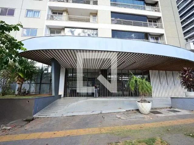 Apartamento para Locação em Goiânia/GO Vila Mooca 2 Quartos