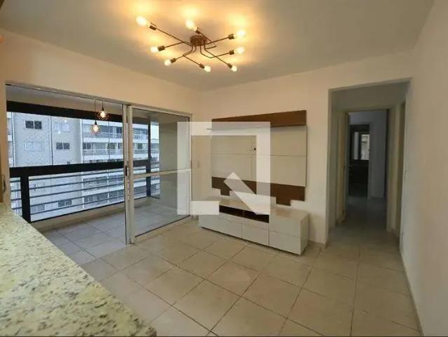 Apartamento para Locação em Goiânia/GO Vila Mooca 2 Quartos
