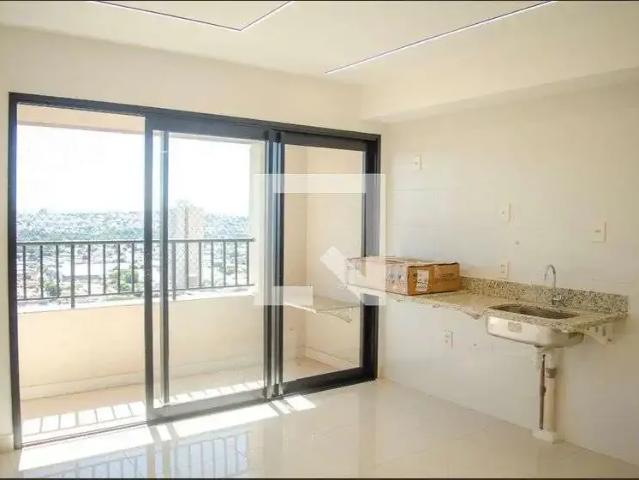 Apartamento para Locação em Goiânia/GO Vila Mooca 3 Quartos