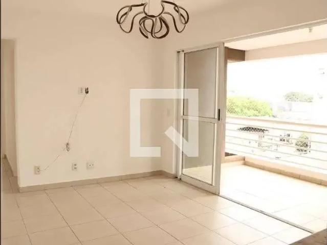 Apartamento para Locação em Goiânia/GO Vila Mooca 3 Quartos