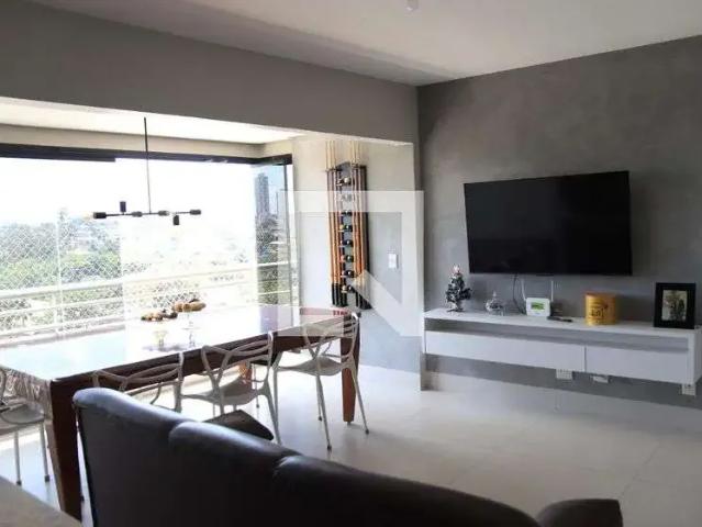 Apartamento para Locação em Goiânia/GO Vila Mooca 3 Quartos