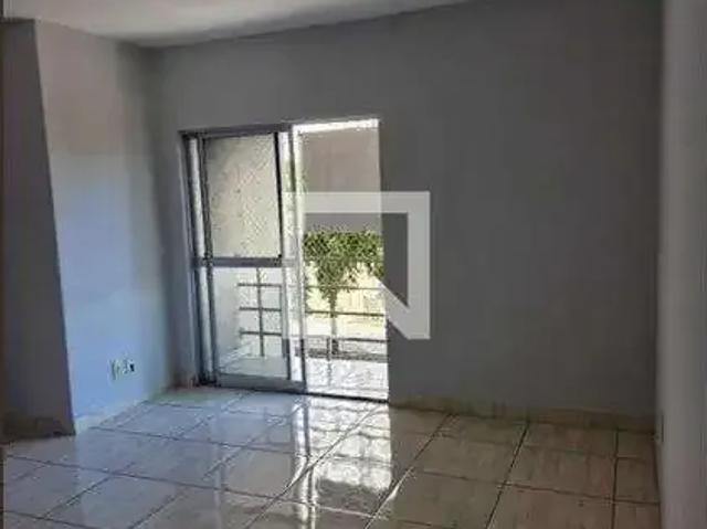 Apartamento para Locação em Goiânia/GO Vila Mooca 3 Quartos