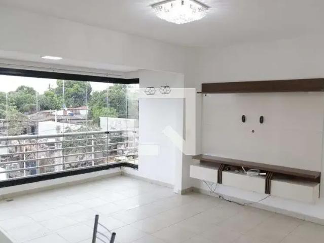 Apartamento para Locação em Goiânia/GO Vila Mooca 3 Quartos