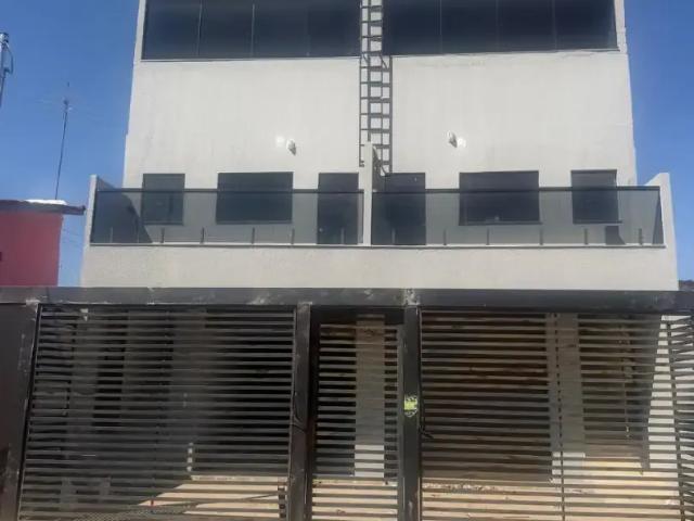 Apartamento para Locação em Goiânia/GO Vila Redenção 3 Quartos