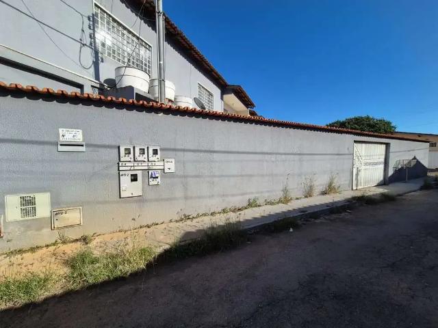 Apartamento para Locação em Goiânia/GO Vila Redenção 3 Quartos