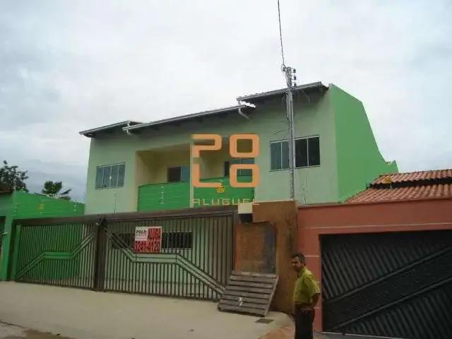 Apartamento para Locação em Goiânia/GO Vila Rezende 2 Quartos