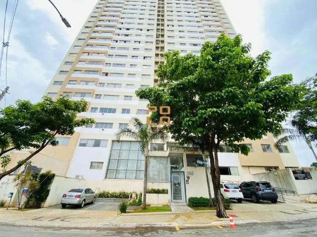 Apartamento para Locação em Goiânia/GO Vila Rosa 2 Quartos