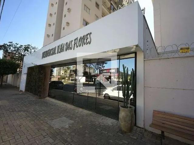Apartamento para Locação em Goiânia/GO Vila Rosa 2 Quartos