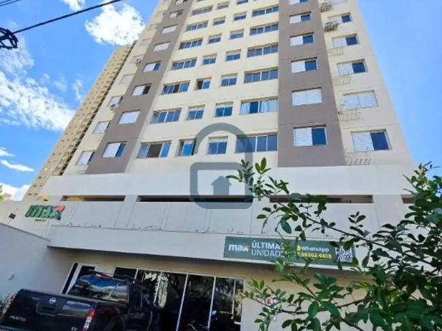 Apartamento para Locação em Goiânia/GO Vila Rosa 2 Quartos
