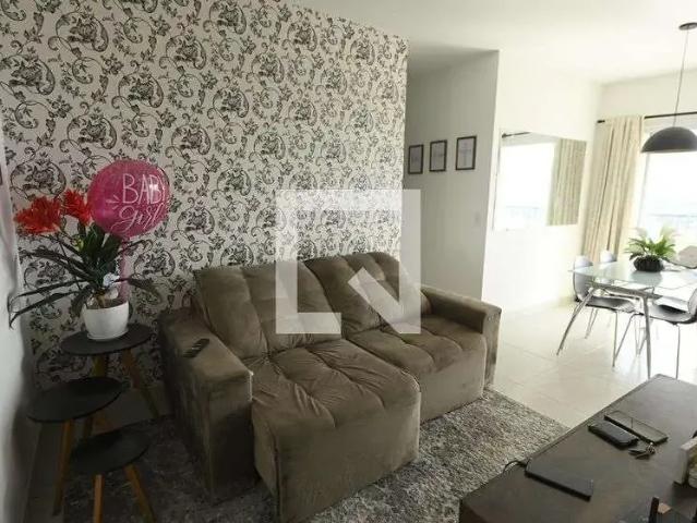 Apartamento para Locação em Goiânia/GO Vila Rosa 2 Quartos