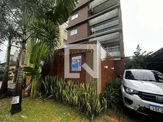 Apartamento para Locação em Goiânia/GO Vila Rosa 2 Quartos