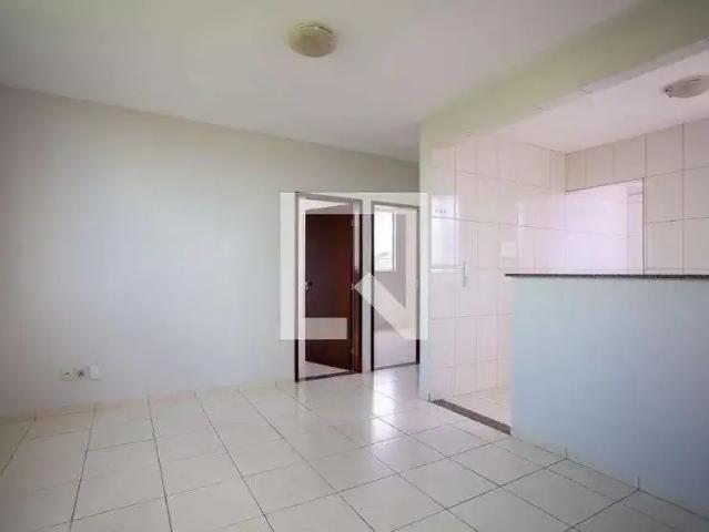 Apartamento para Locação em Goiânia/GO Vila Rosa 2 Quartos