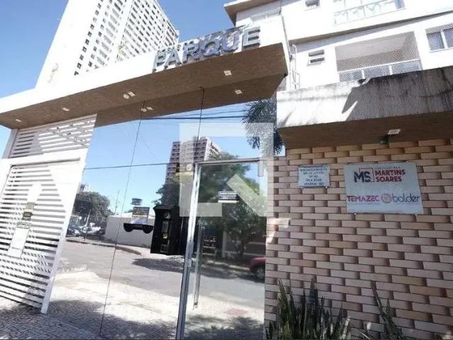 Apartamento para Locação em Goiânia/GO Vila Rosa 2 Quartos