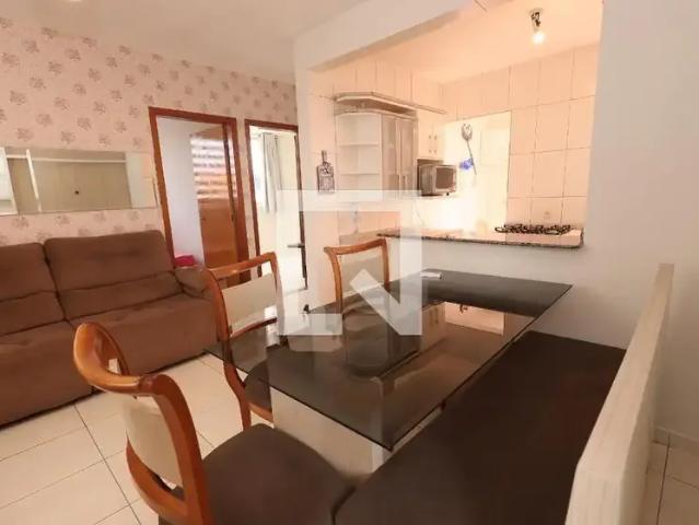 Apartamento para Locação em Goiânia/GO Vila Rosa 2 Quartos