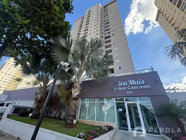 Apartamento para Locação em Goiânia/GO Vila Rosa 2 Quartos