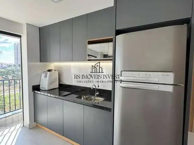 Apartamento para Locação em Goiânia/GO Vila Rosa 2 Quartos
