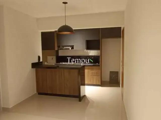 Apartamento para Locação em Goiânia/GO Vila Rosa 2 Quartos
