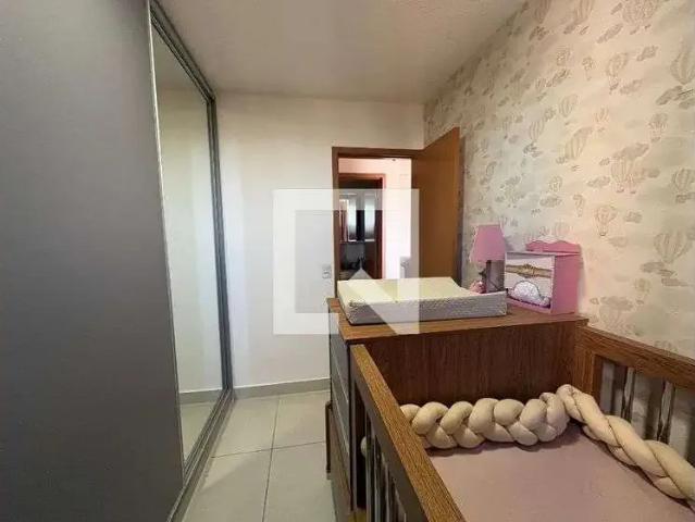 Apartamento para Locação em Goiânia/GO Vila Rosa 2 Quartos