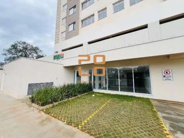Apartamento para Locação em Goiânia/GO Vila Rosa 2 Quartos