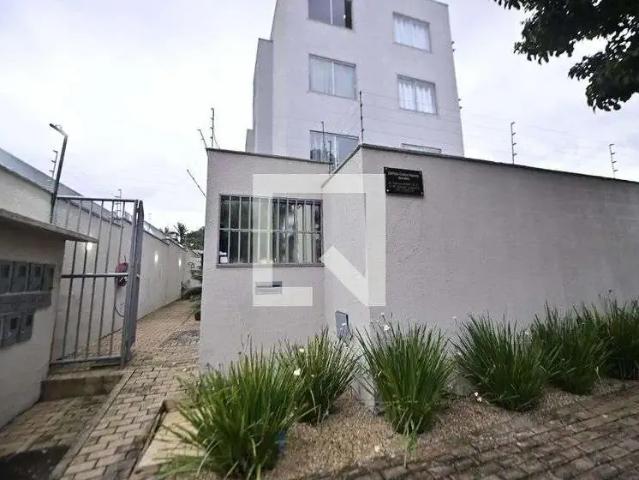 Apartamento para Locação em Goiânia/GO Vila Rosa 2 Quartos