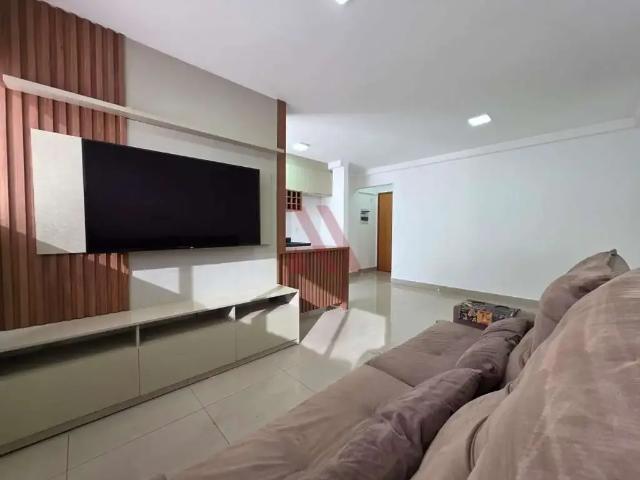 Apartamento para Locação em Goiânia/GO Vila Rosa 2 Quartos