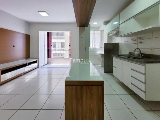 Apartamento para Locação em Goiânia/GO Vila Rosa 2 Quartos