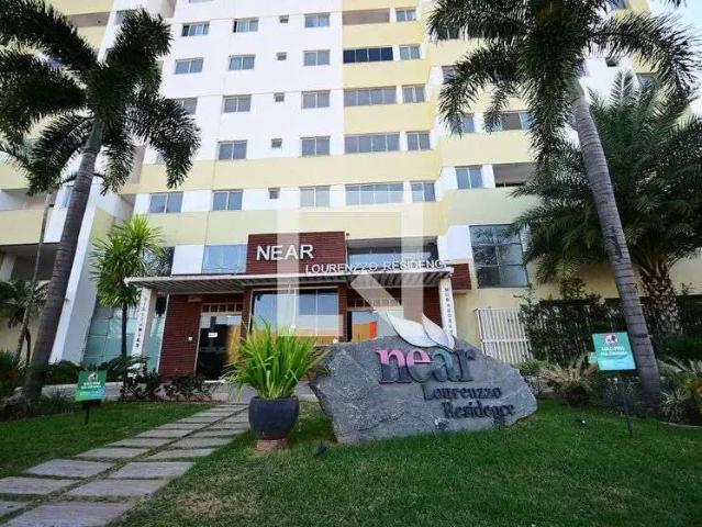 Apartamento para Locação em Goiânia/GO Vila Rosa 3 Quartos