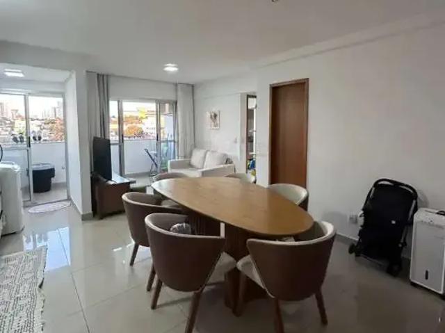 Apartamento para Locação em Goiânia/GO Vila Rosa 3 Quartos