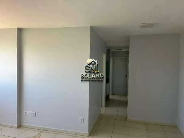 Apartamento para Locação em Goiânia/GO Vila Rosa 3 Quartos