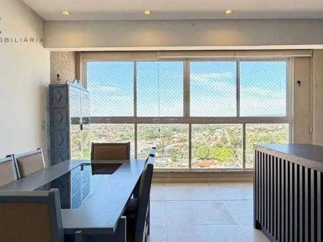Apartamento para Locação em Goiânia/GO Vila Rosa 3 Quartos