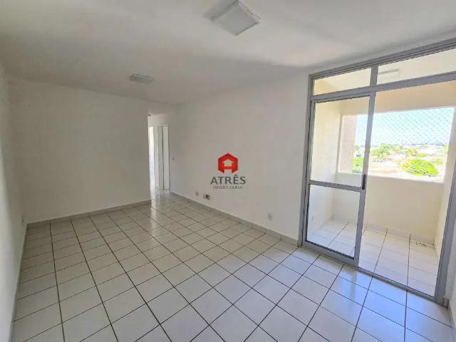 Apartamento para Locação em Goiânia/GO Vila São Luiz 3 Quartos