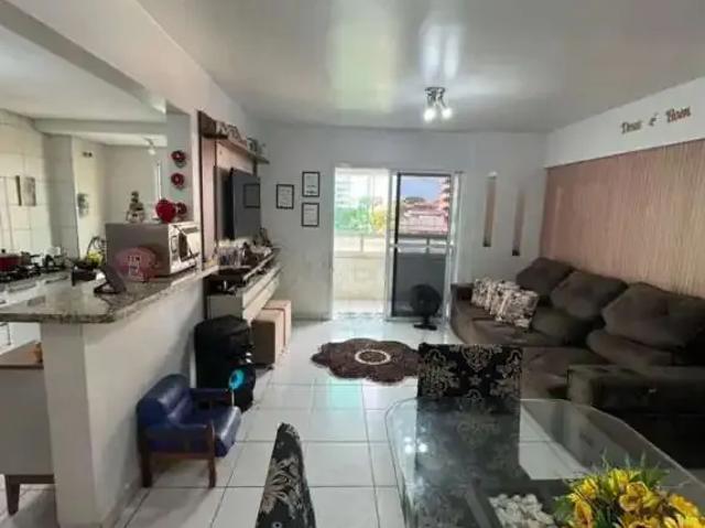 Apartamento para Locação em Goiânia/GO Village Veneza 3 Quartos
