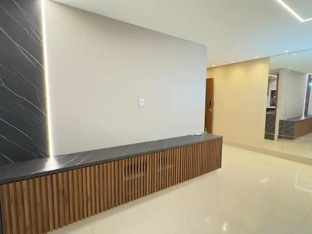 Apartamento para Locação em Goiânia/GO Village Veneza 2 Quartos