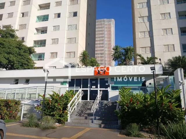 Apartamento para Locação em Goiânia/GO Village Veneza 2 Quartos