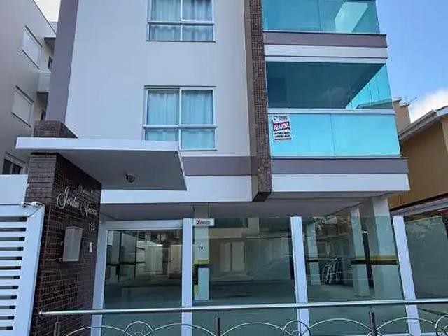 Apartamento para Locação em Governador Celso Ramos/SC Palmas 2 Quartos