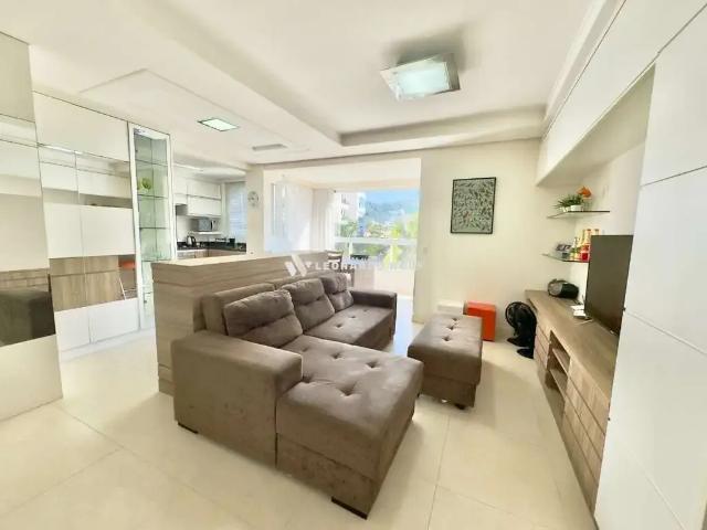 Apartamento para Locação em Governador Celso Ramos/SC Palmas 3 Quartos