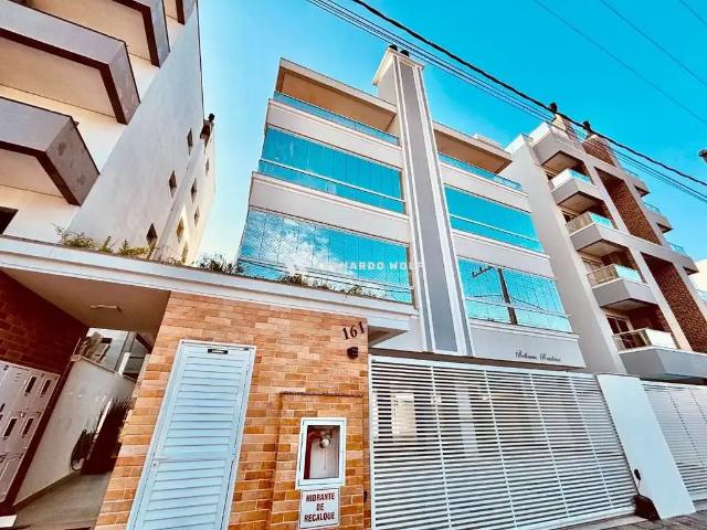 Apartamento para Locação em Governador Celso Ramos/SC Praia Grande 3 Quartos