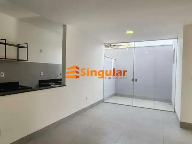 Apartamento para Locação em Governador Valadares/MG Nossa Senhora das Graças 1 Quartos