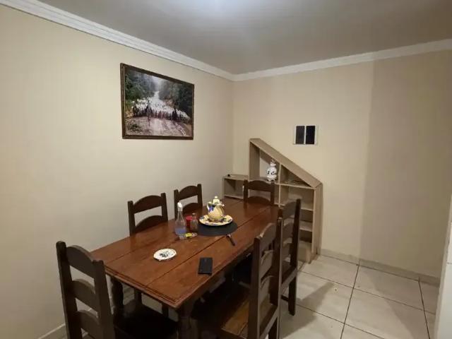 Apartamento para Locação em Governador Valadares/MG Nossa Senhora das Graças 2 Quartos