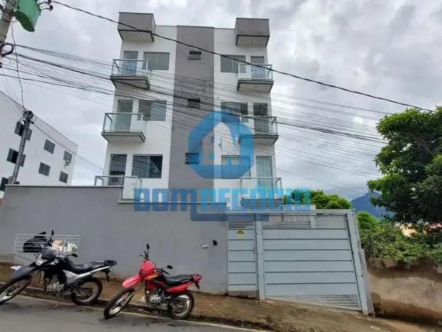 Apartamento para Locação em Governador Valadares/MG Nova Vila Bretas 2 Quartos