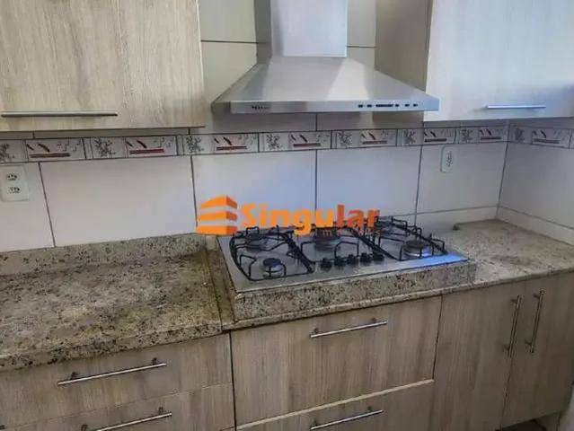 Apartamento para Locação em Governador Valadares/MG Centro 1 Quartos